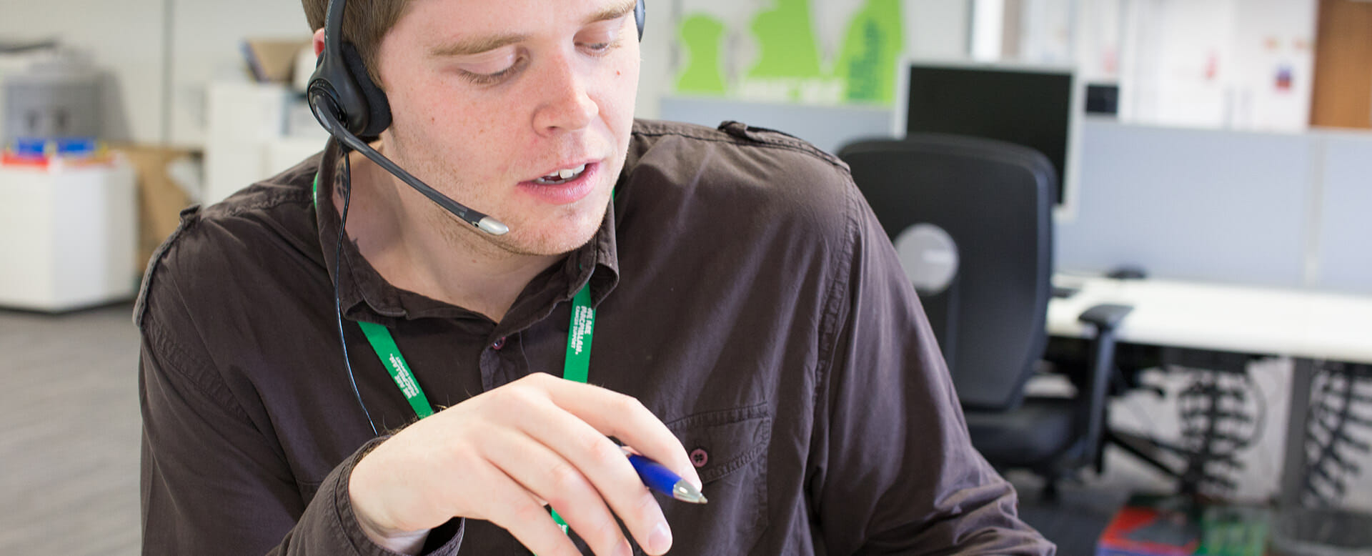 Macmillan Cancer Support - DMS Agency